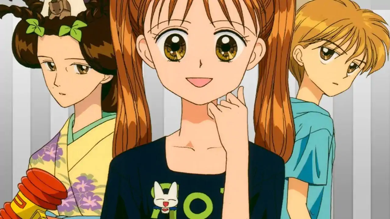 Catalogue des Animes VF et VOSTFR en Streaming - AnimoFlix